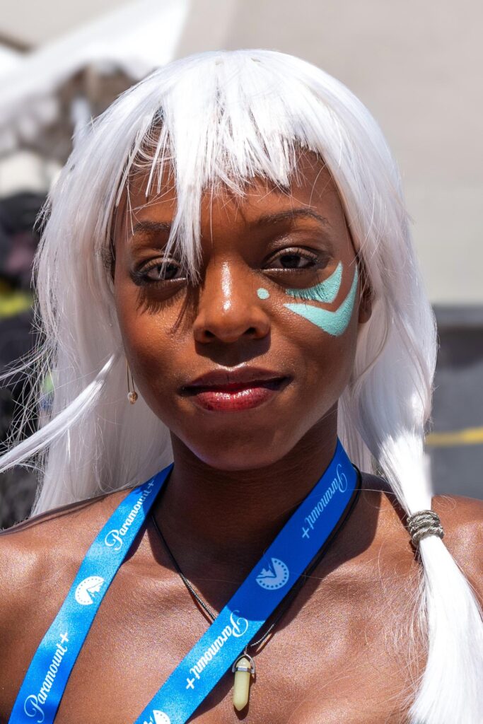Comic-con 2024: Street photography amongst the cosplay crowd