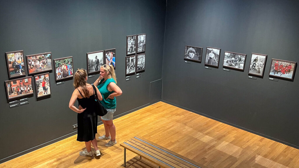 Dutch photography museums: Two places you don't want to miss