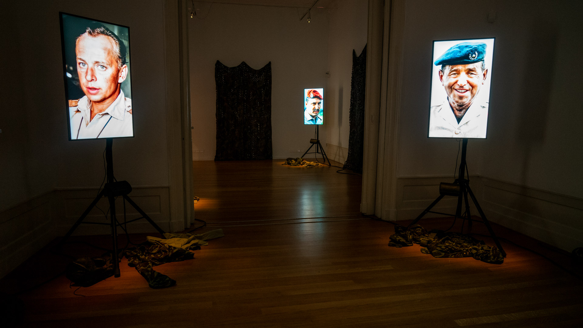 Dutch photography museums: Two places you don't want to miss