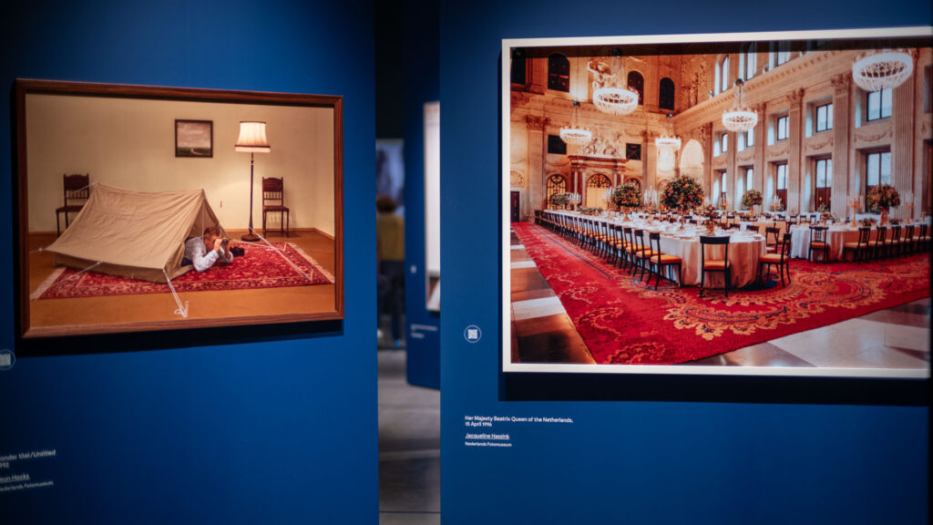 Dutch photography museums: Two places you don't want to miss