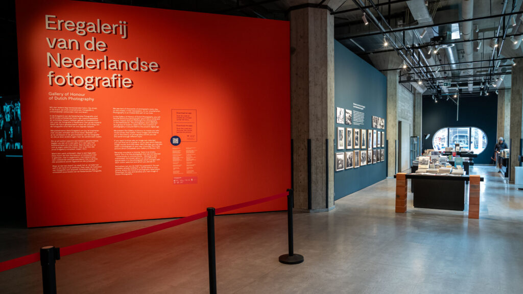 Dutch photography museums: Two places you don't want to miss