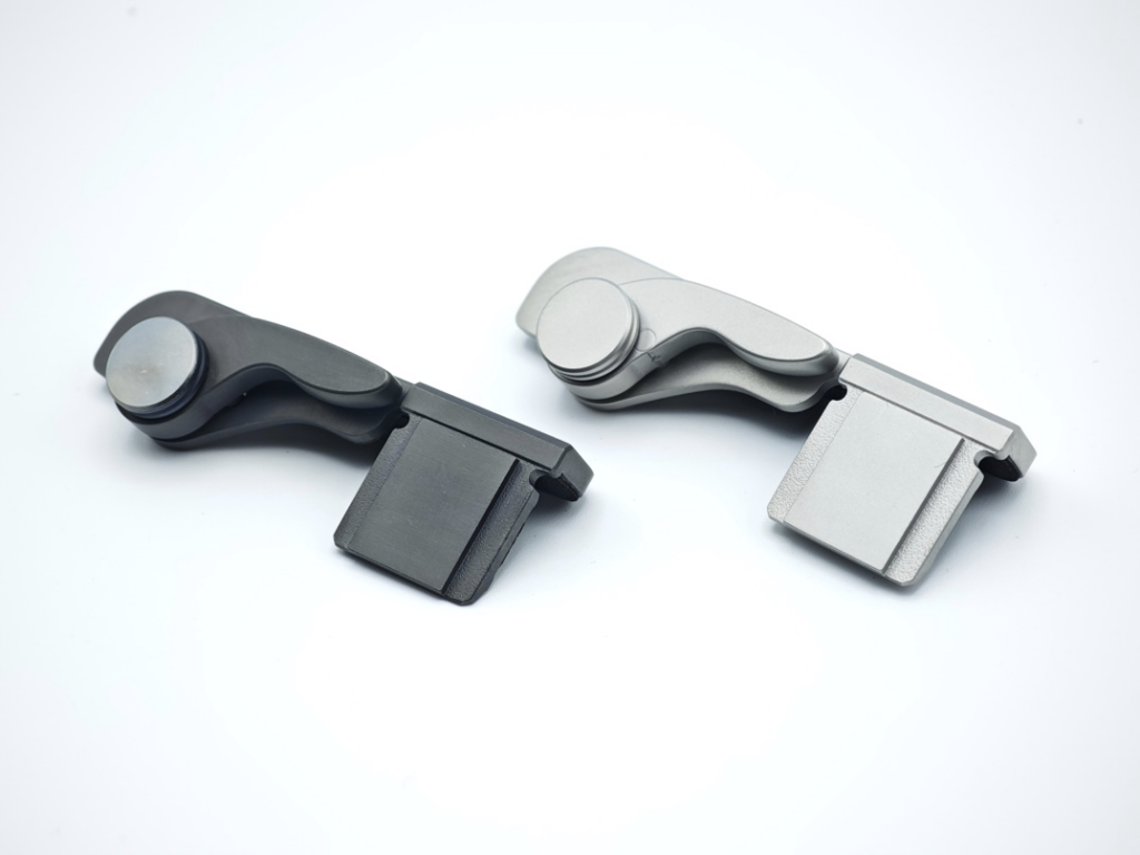 Review: IDS Foldable thumb rest for Leica M - Macfilos