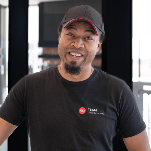 Leica Q3 43 gets the long-term test treatment from Jonathan Slack