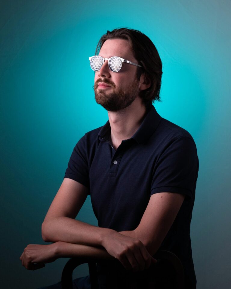 Lume Cube Tube Light Mini: bringing colour to the studio light setup