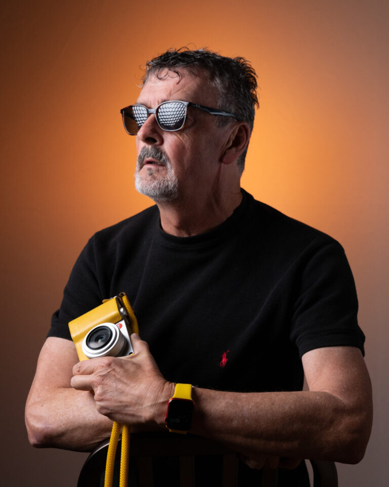 Lume Cube Tube Light Mini: bringing colour to the studio light setup