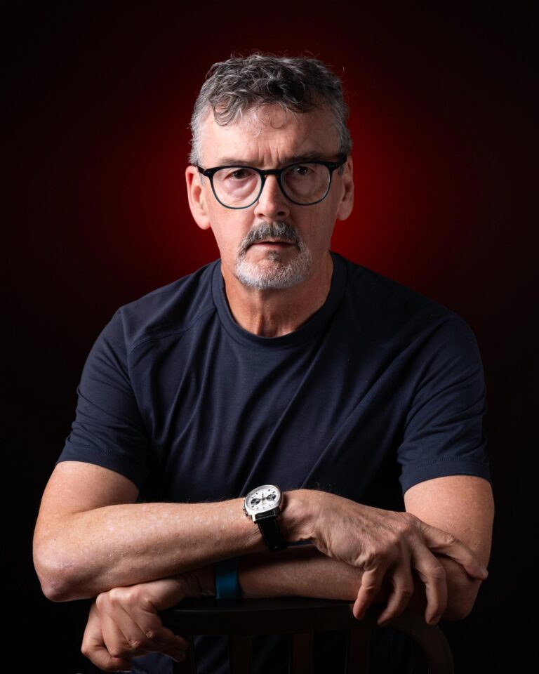 Lume Cube Tube Light Mini: bringing colour to the studio light setup