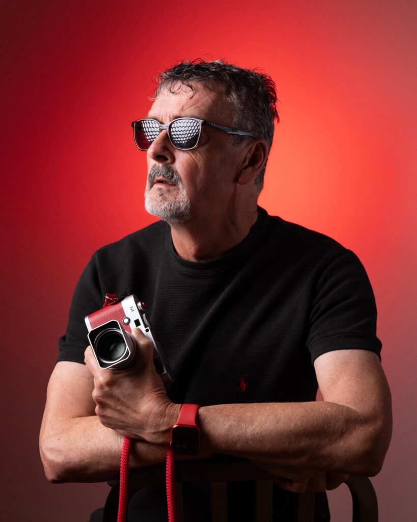 Lume Cube Tube Light Mini: bringing colour to the studio light setup