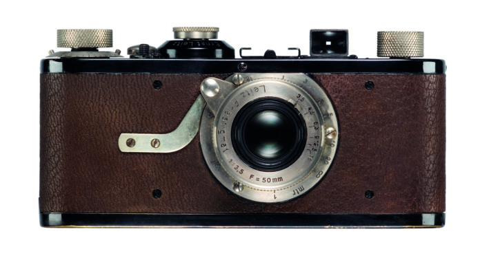 100 years of Leica: Witness to a century (1925-2025) - Macfilos