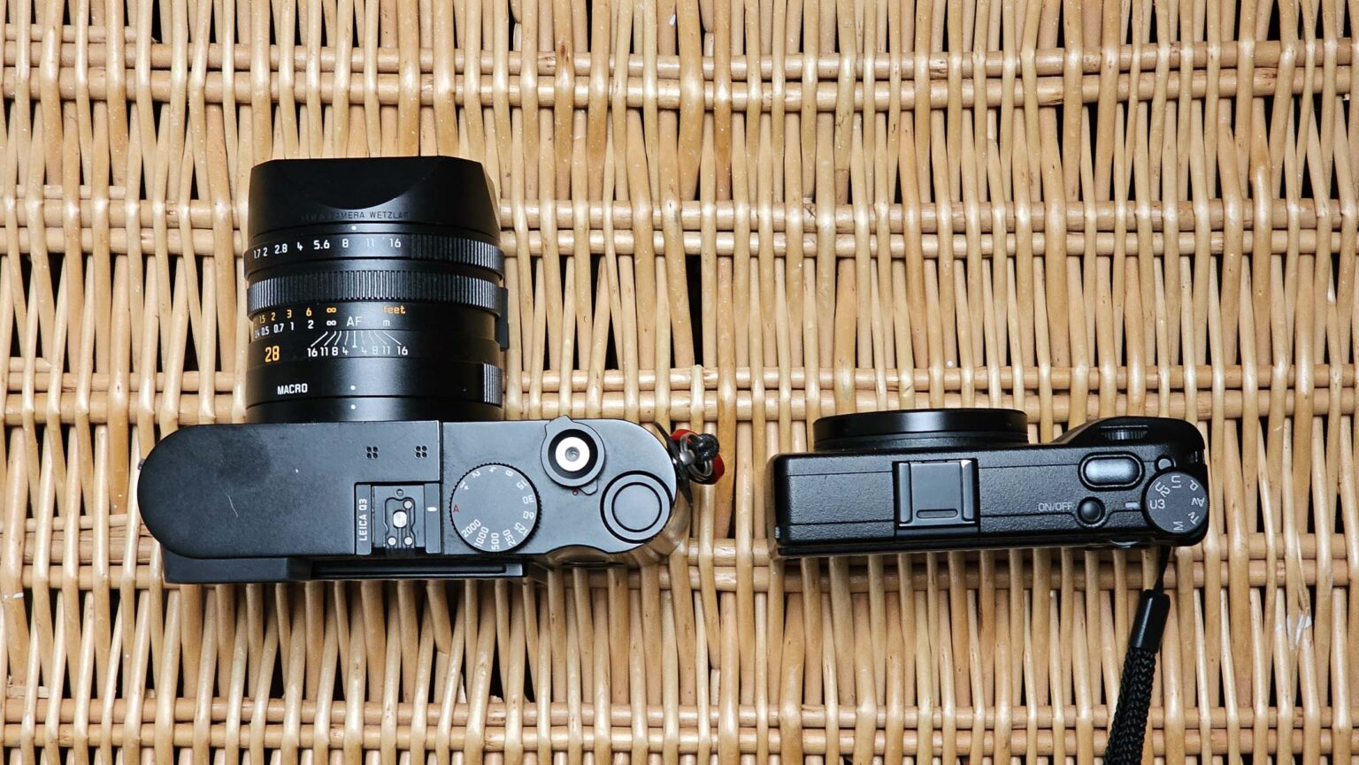 The Pocketable Ricoh GRIIIx HDF - good enough? - Macfilos