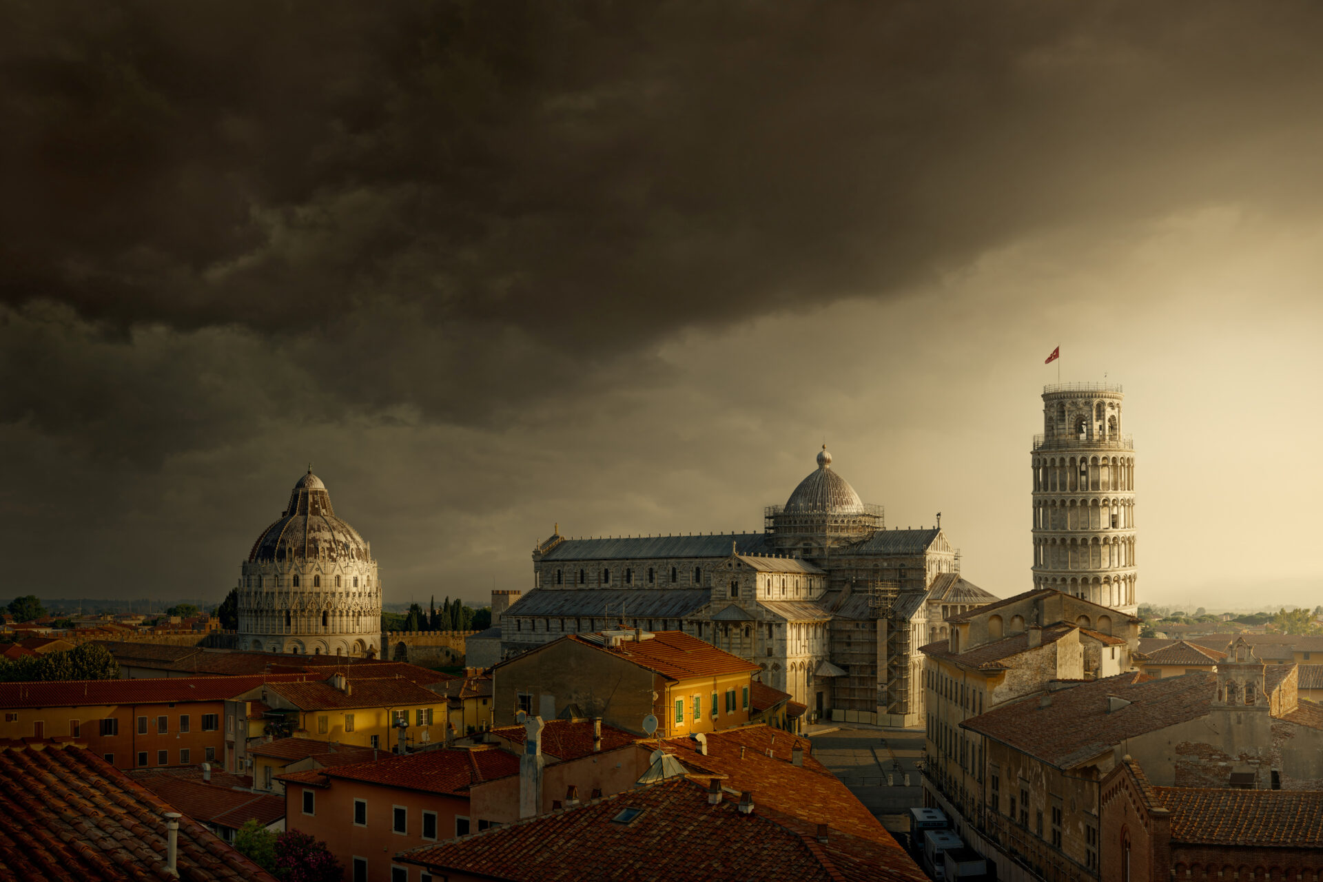 Too good to be true: Why the pictures of David Osborn fascinate us ...