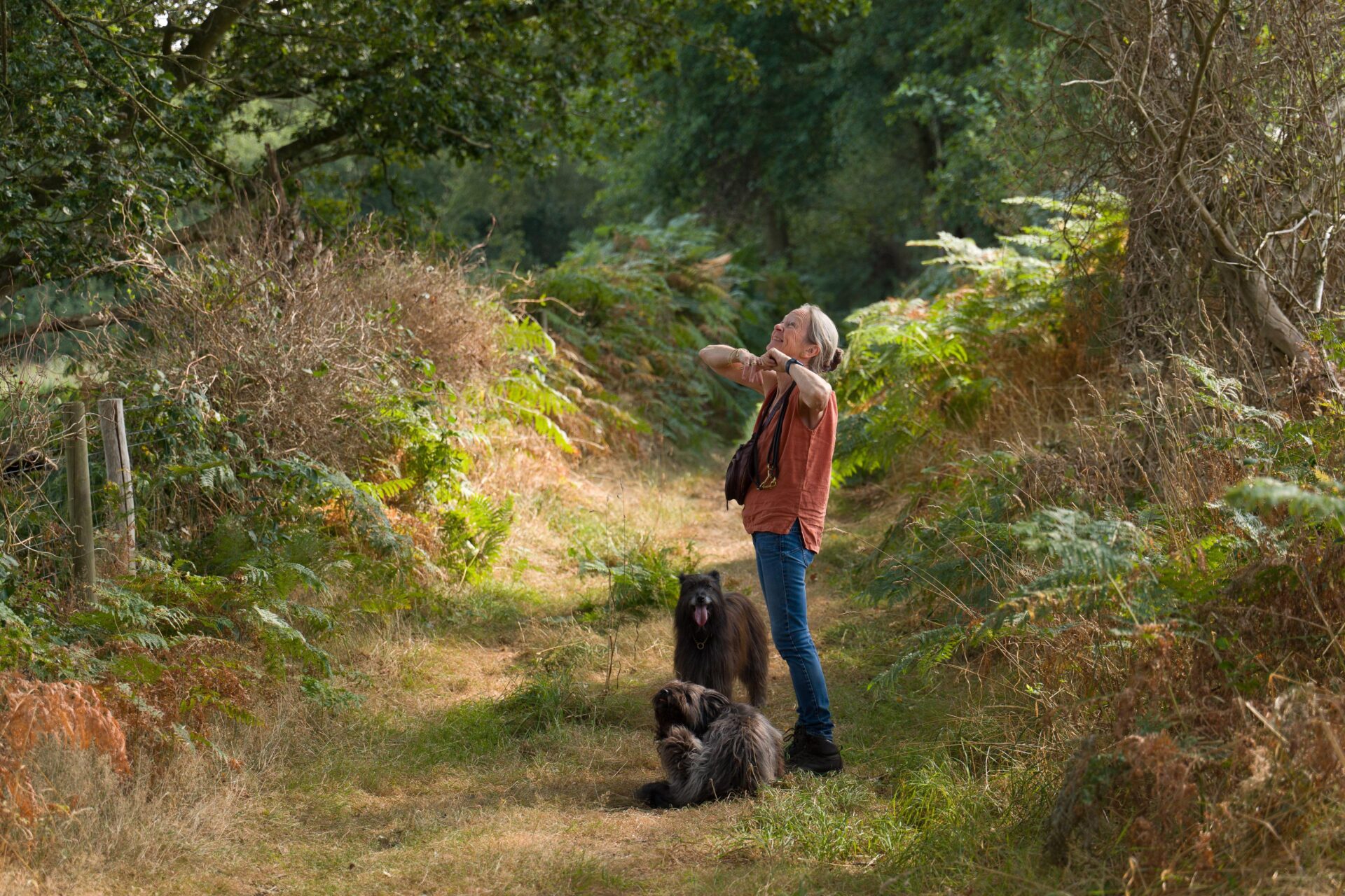 SL3-S: Jonathan Slack's review of Leica's speedy new FF camera