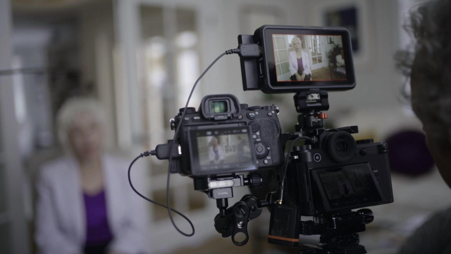 SL3-S: Jonathan Slack's review of Leica's speedy new FF camera