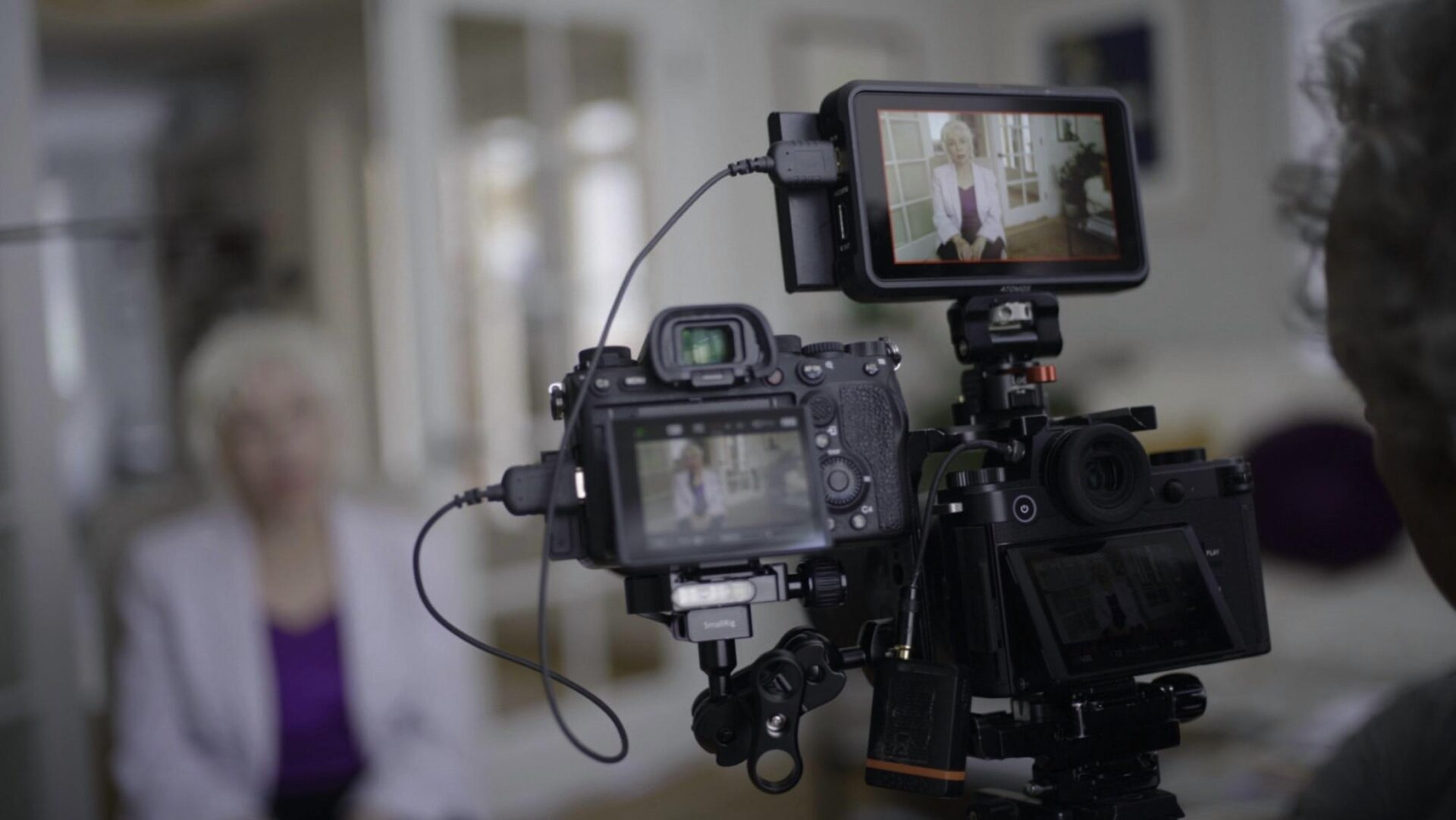 SL3-S: Jonathan Slack's review of Leica's speedy new FF camera