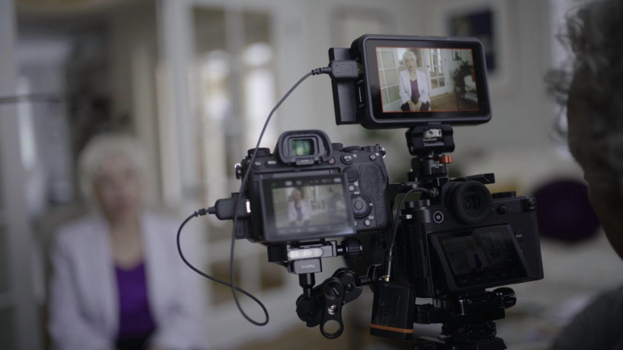 SL3-S: Jonathan Slack's review of Leica's speedy new FF camera