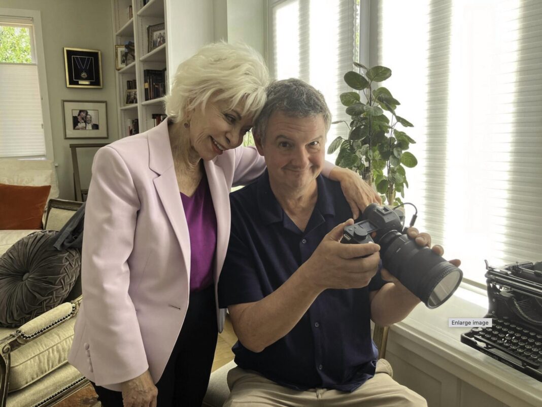 SL3-S: Jonathan Slack's review of Leica's speedy new FF camera