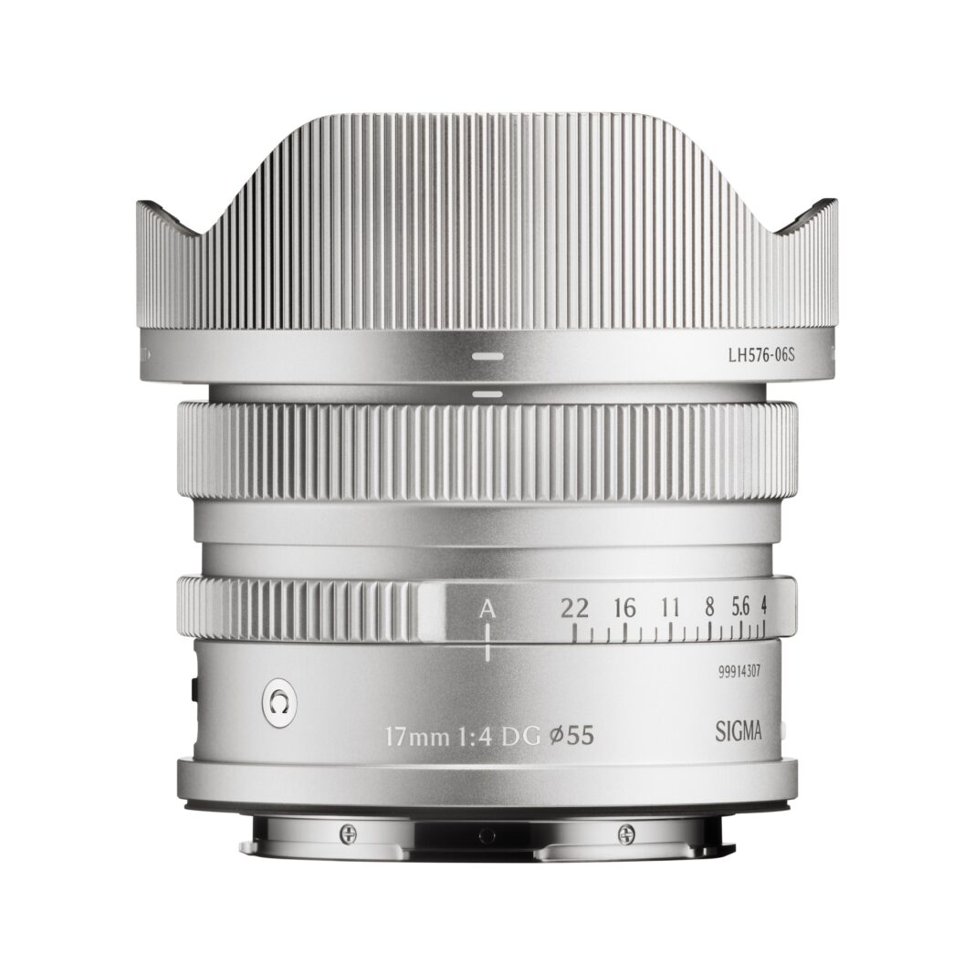 Two New Sigma Lenses Unveiled: Features and Benefits