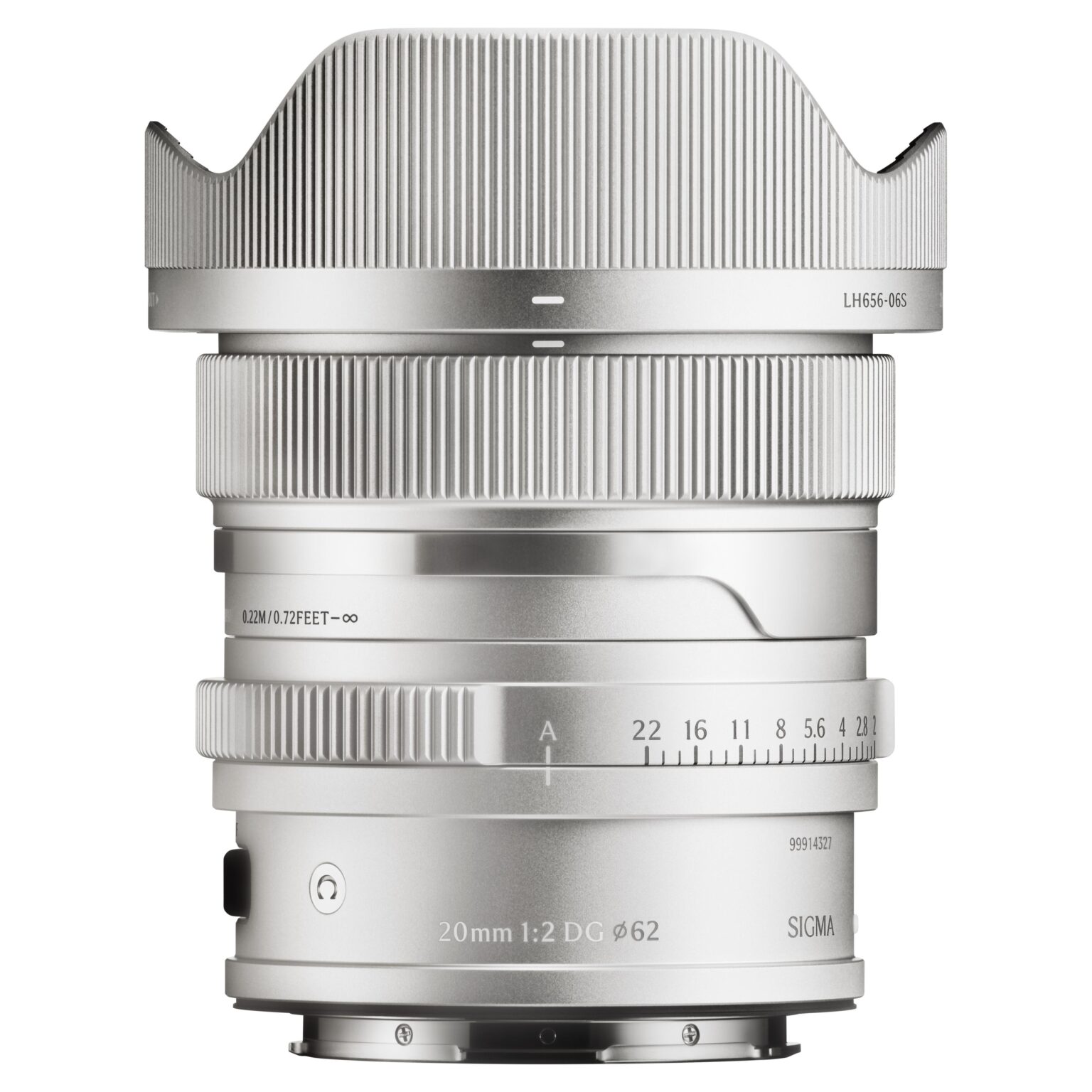 Two New Sigma Lenses Unveiled: Features and Benefits