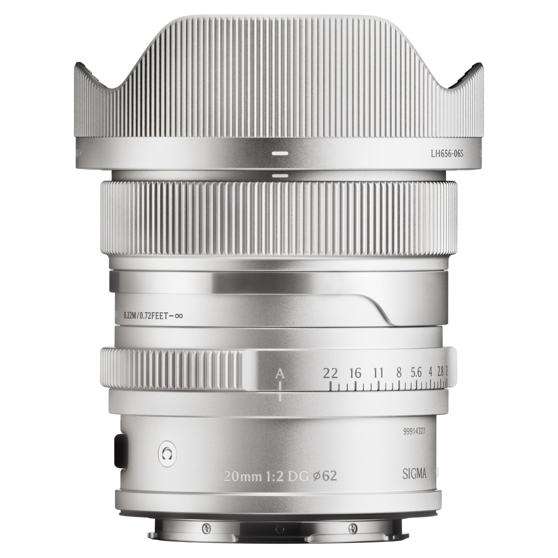 Two New Sigma Lenses Unveiled: Features and Benefits