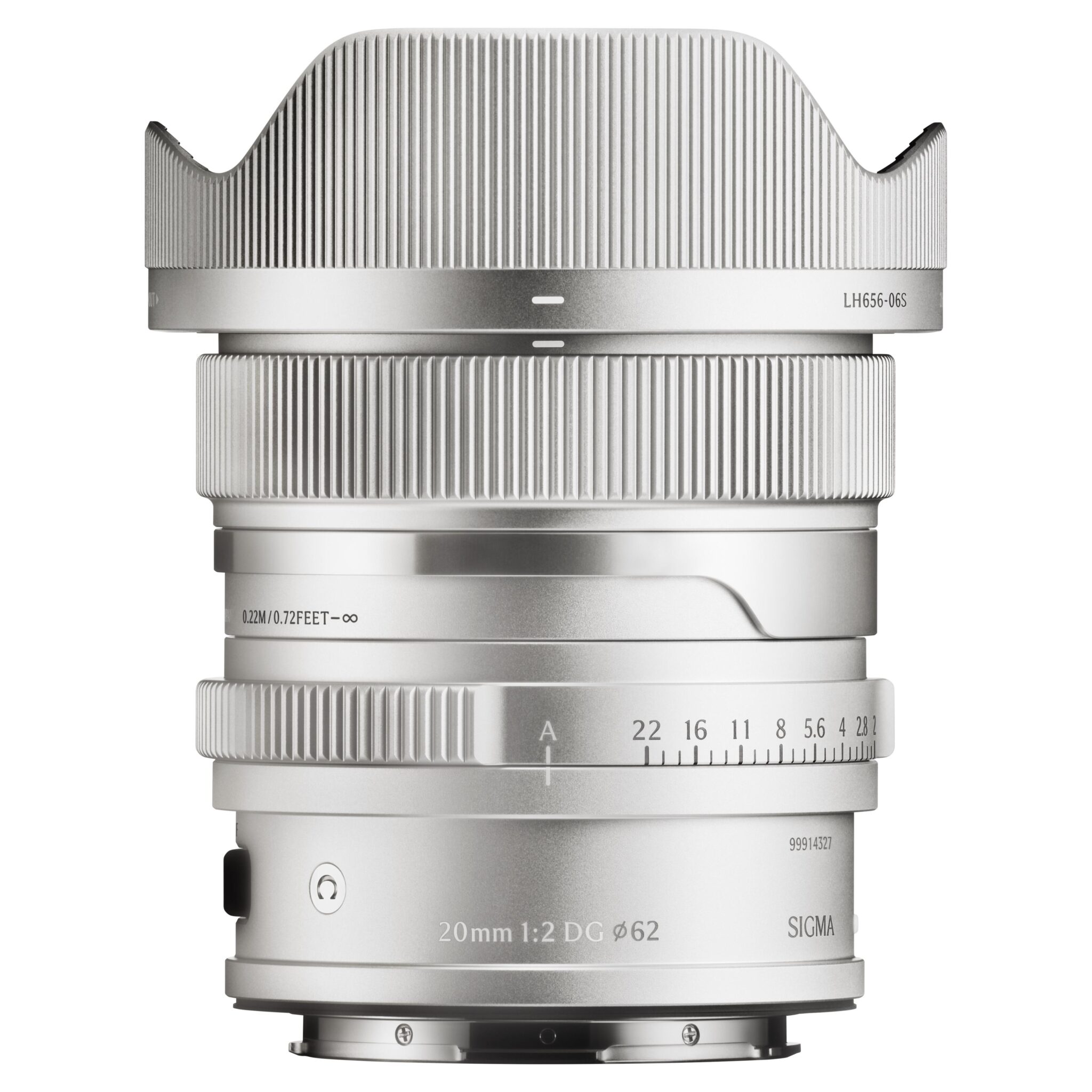 Two New Sigma Lenses Unveiled: Features and Benefits