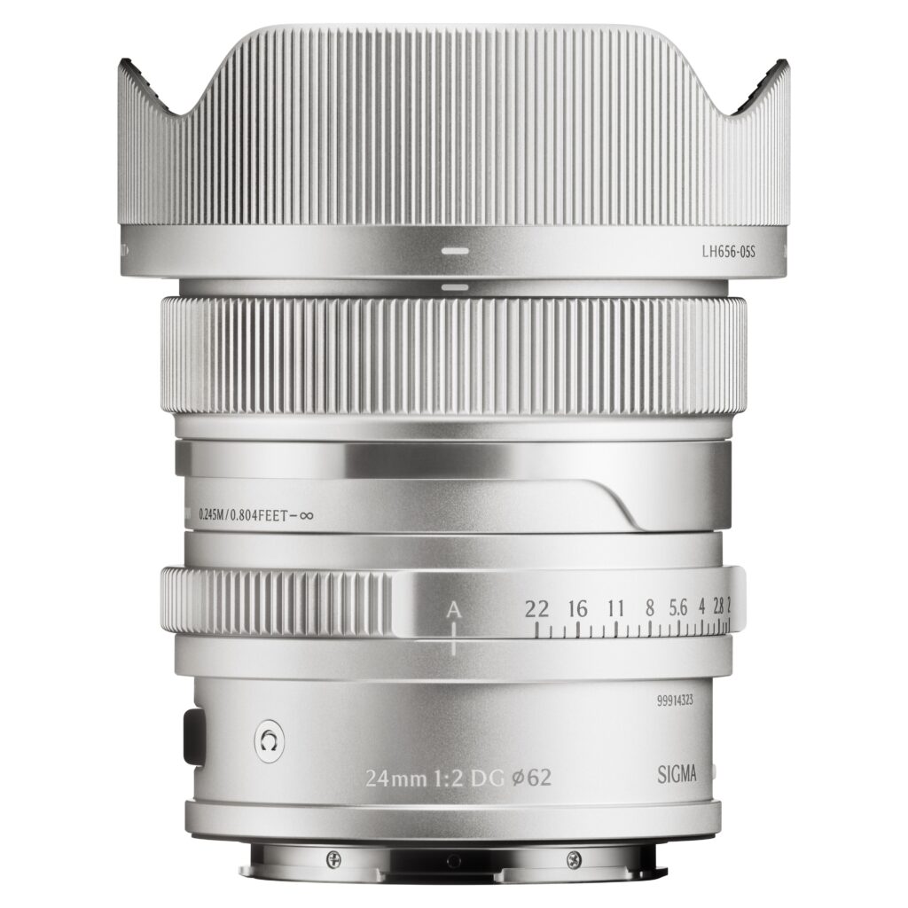 Two New Sigma Lenses Unveiled: Features and Benefits