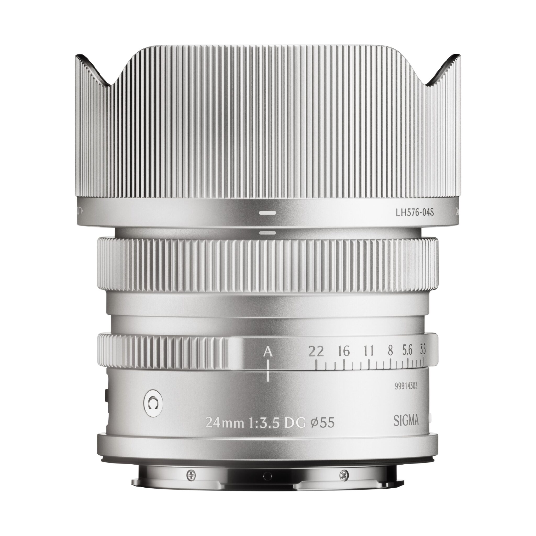 Two New Sigma Lenses Unveiled: Features and Benefits