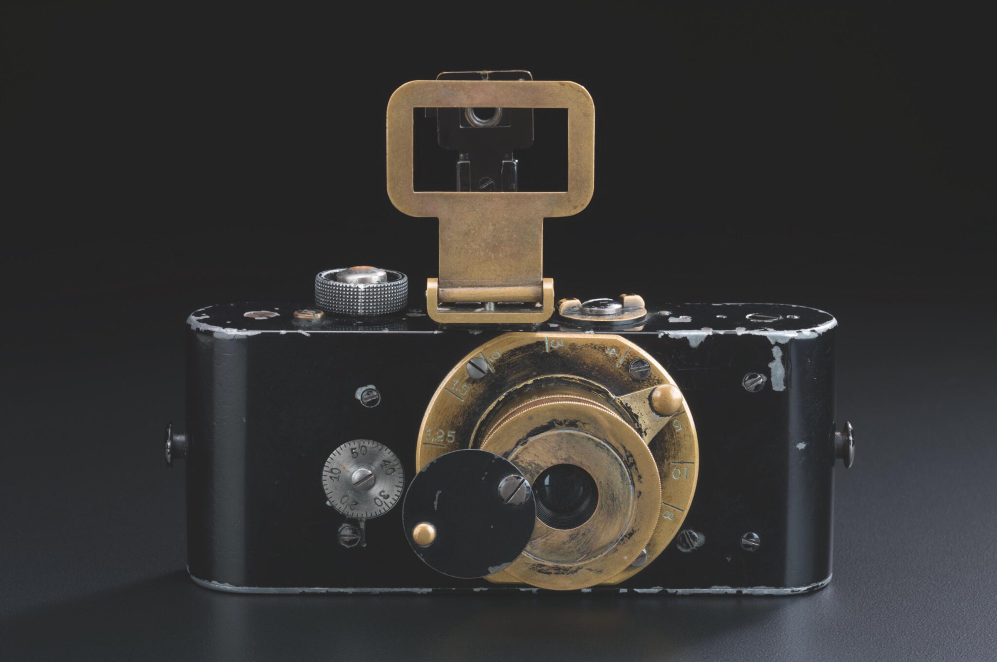 Leica Heritage: William Fagan looks back over the past century