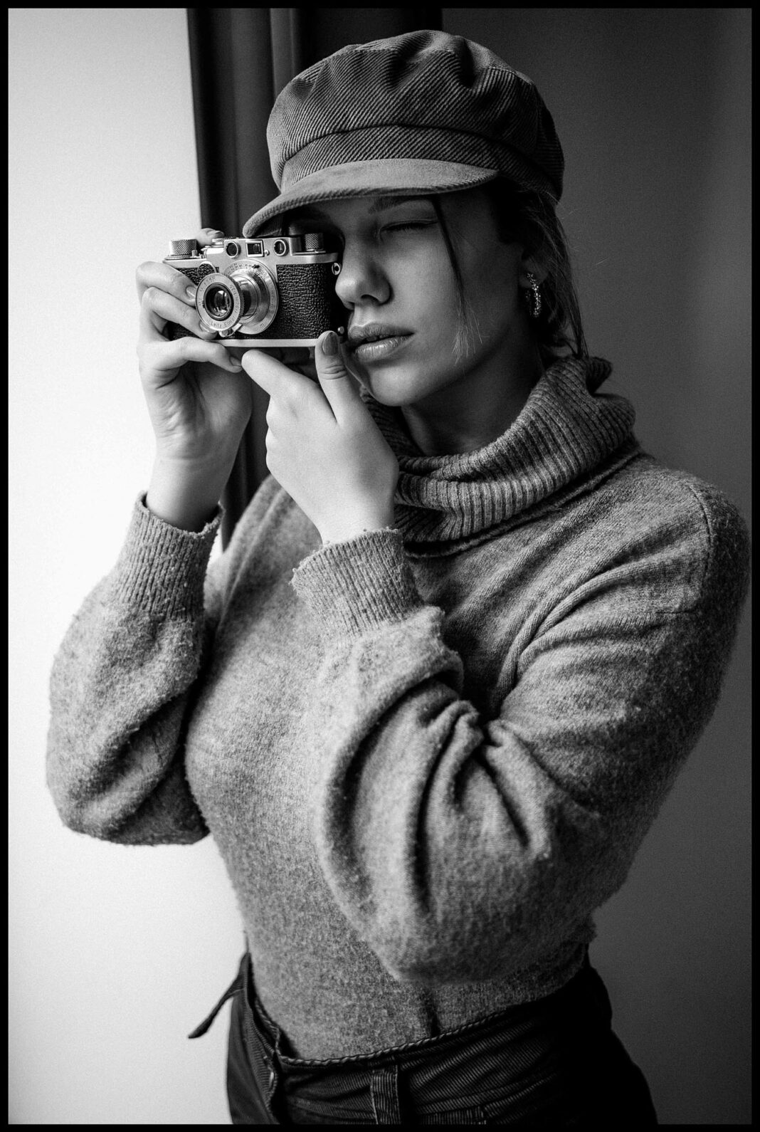 Introducing Matt Osborne, better known to photographers as “Mr Leica ...