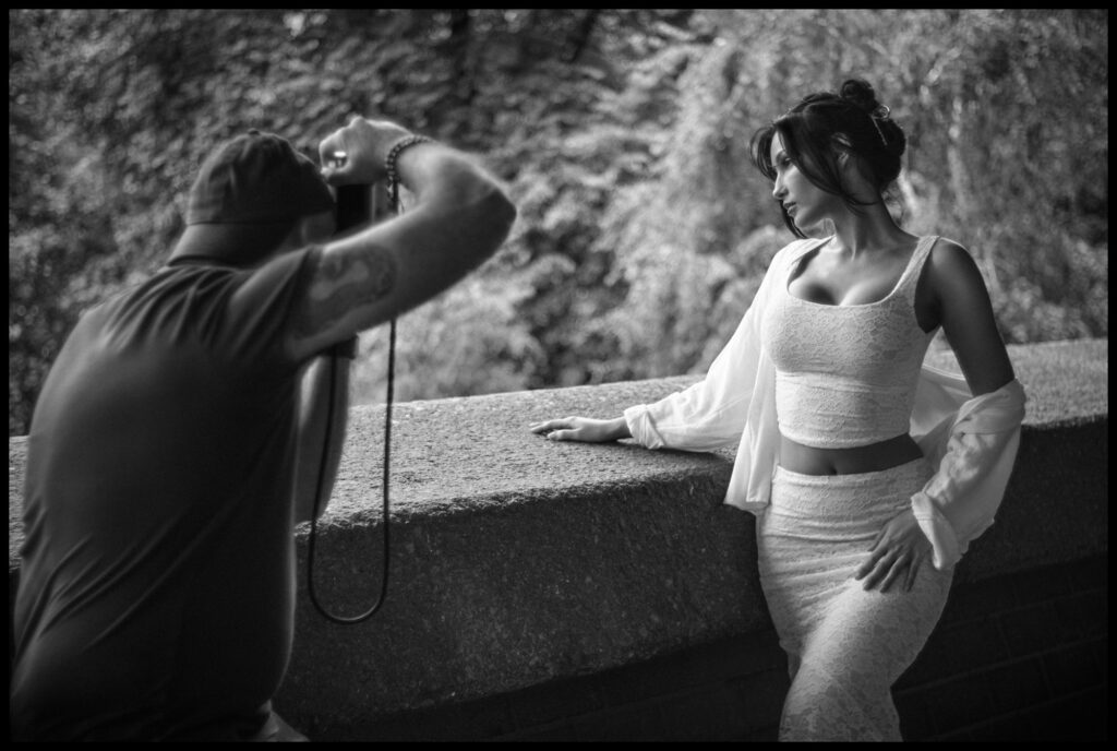 Introducing Matt Osborne, better known to photographers as “Mr Leica ...