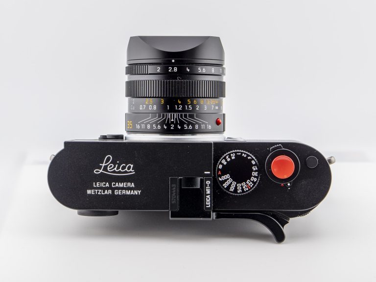 Soft Shutter Releases: pros and cons explained - Macfilos