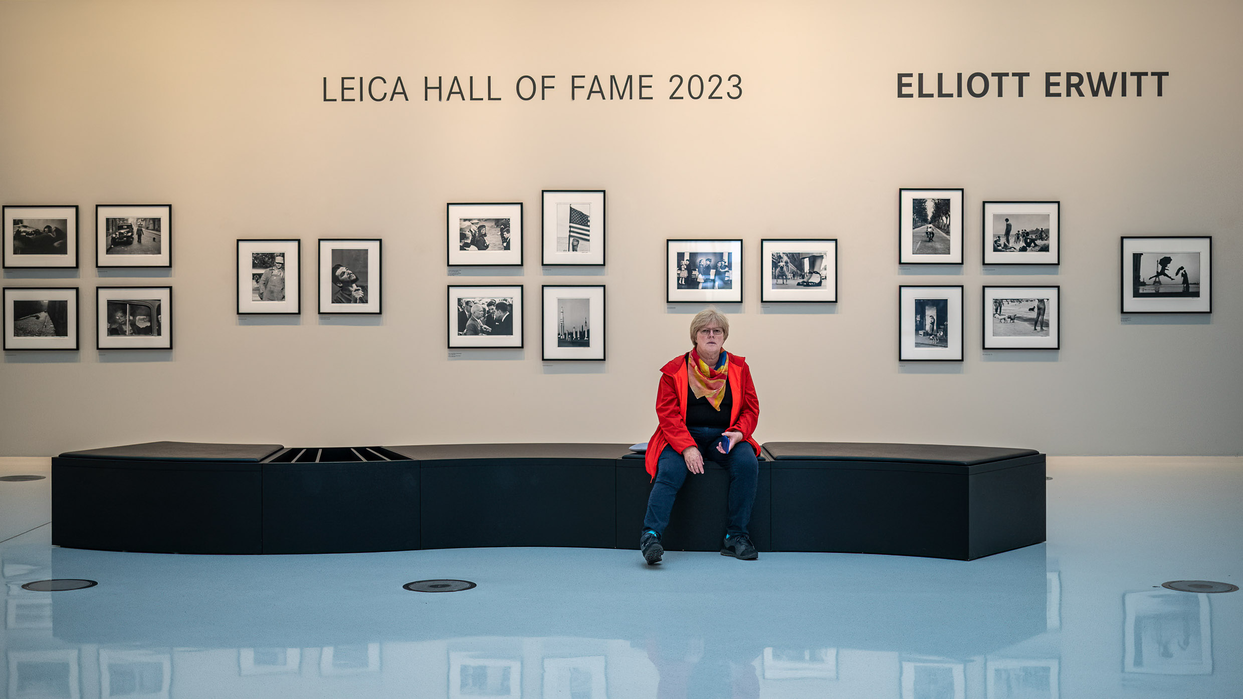 World of Leica: My Personal Photography Story - Macfilos