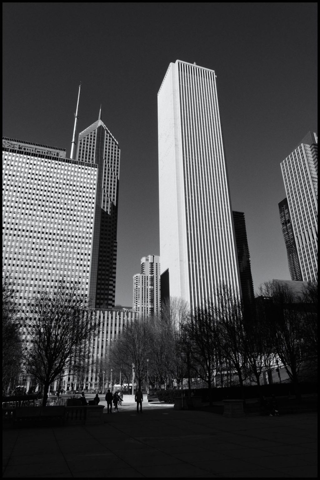 The Great Fire of Chicago: An architectural turning point - Macfilos