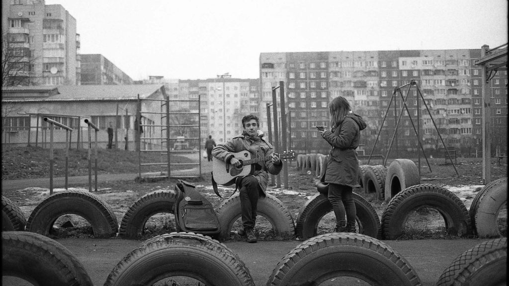 Taras Bychko: A visual journey through Ukraine's past at the Leica Gallery Mayfair - Macfilos