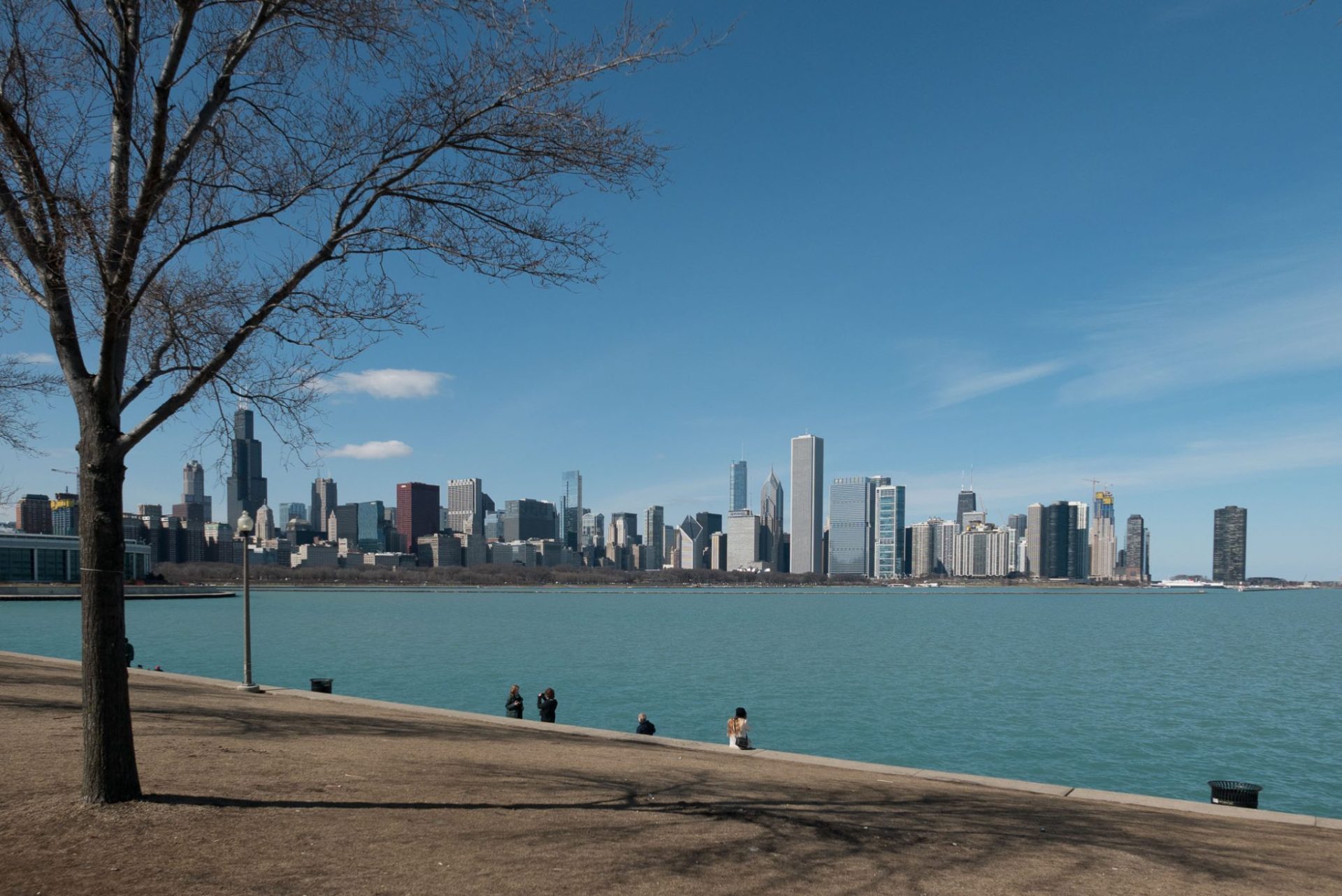The Great Fire of Chicago: An architectural turning point - Macfilos