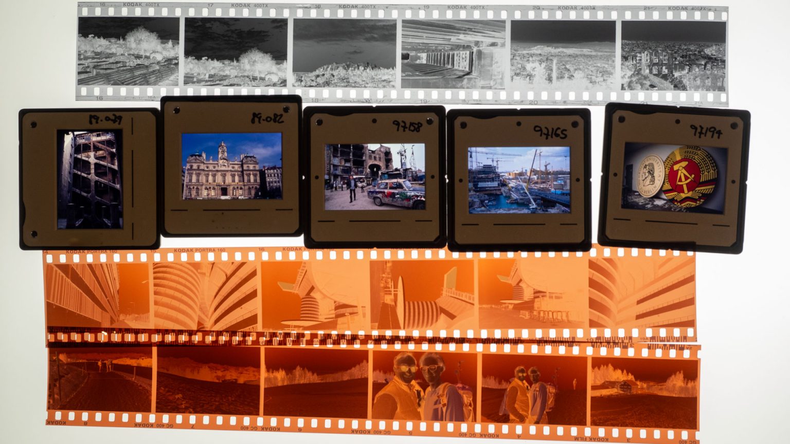 Negative scanning: Affordable in-house solutions for film lovers - Macfilos