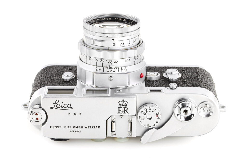 Leitz Photographica Auction: €6.5 Million Bid Revealed - Macfilos