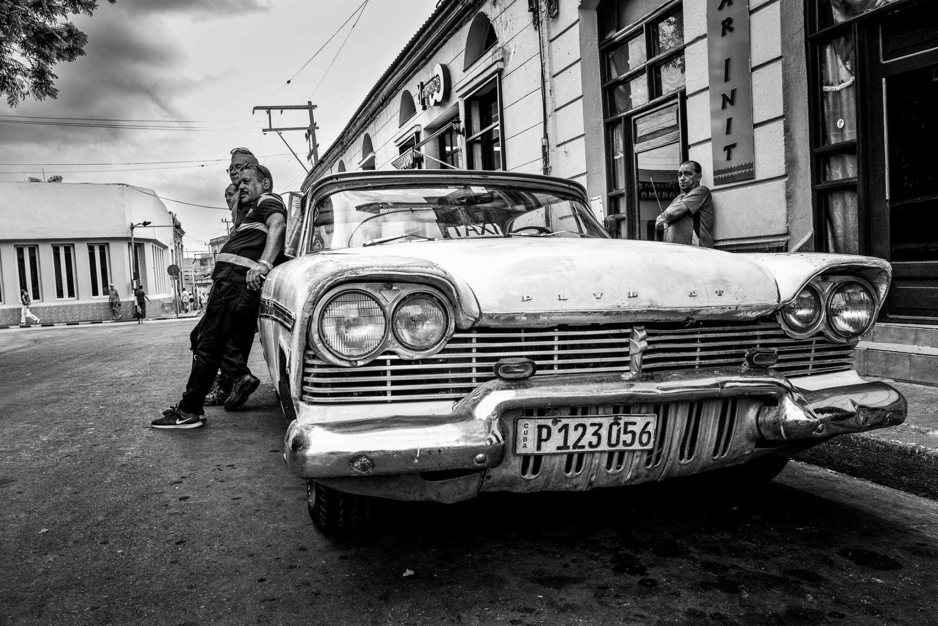 Discovering the Real Cuba: Beyond the tourist sights - Macfilos