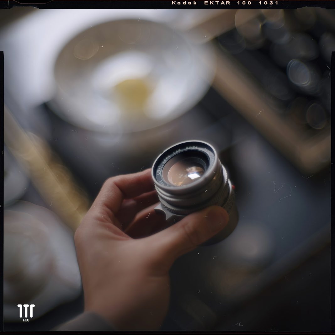 Light Lens Lab 35 f/1.4 Double Aspheric Replica review