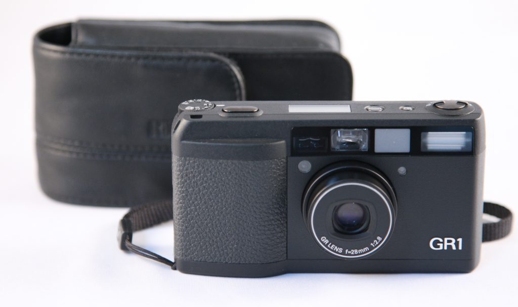 Ricoh GR Series: A Photographer's Dream Camera - Macfilos