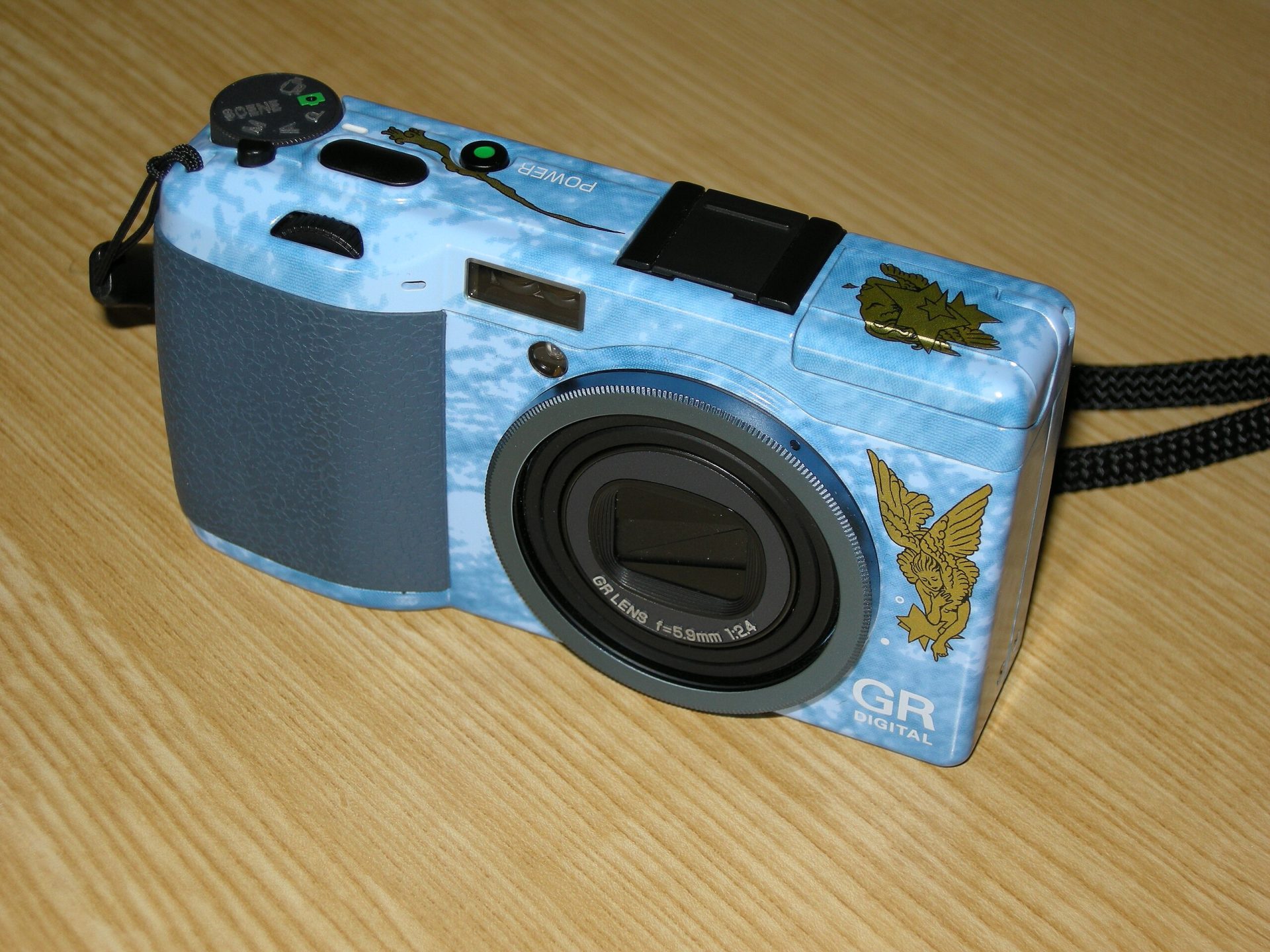 Ricoh GR Series: A Photographer's Dream Camera - Macfilos
