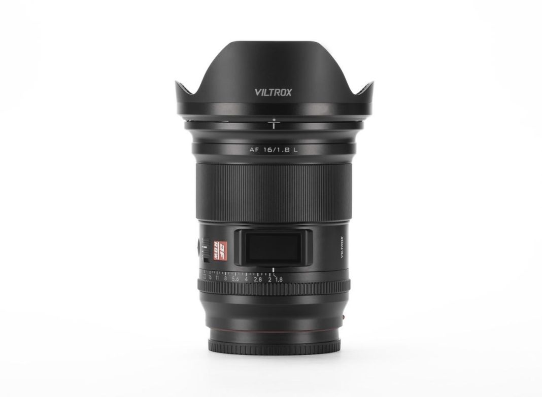 Viltrox 16mm f/1.8: A fast, ultra-wide option for L-Mount shooters