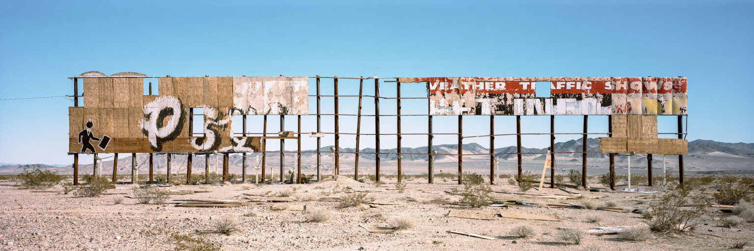 Nick Carver: Master of Panoramic Photography
